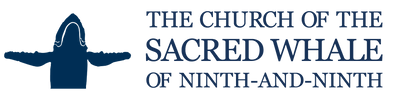 The Church of the Sacred Whale of 9th and 9th of Salt Lake City – The ...